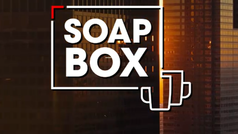 SA Morning Soapbox | Sportswomen not getting same support as men - eNCA